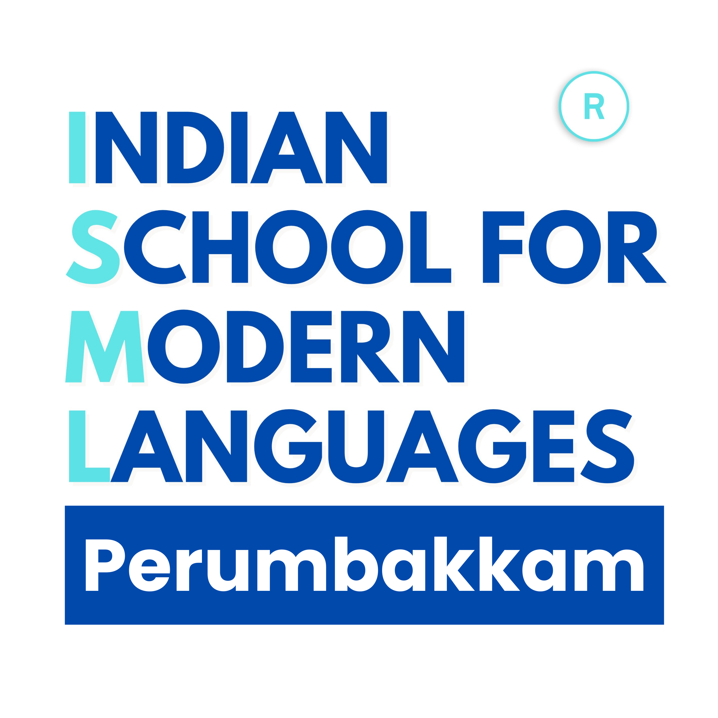 INDIAN SCHOOL FOR MORDERN LANGUAGES